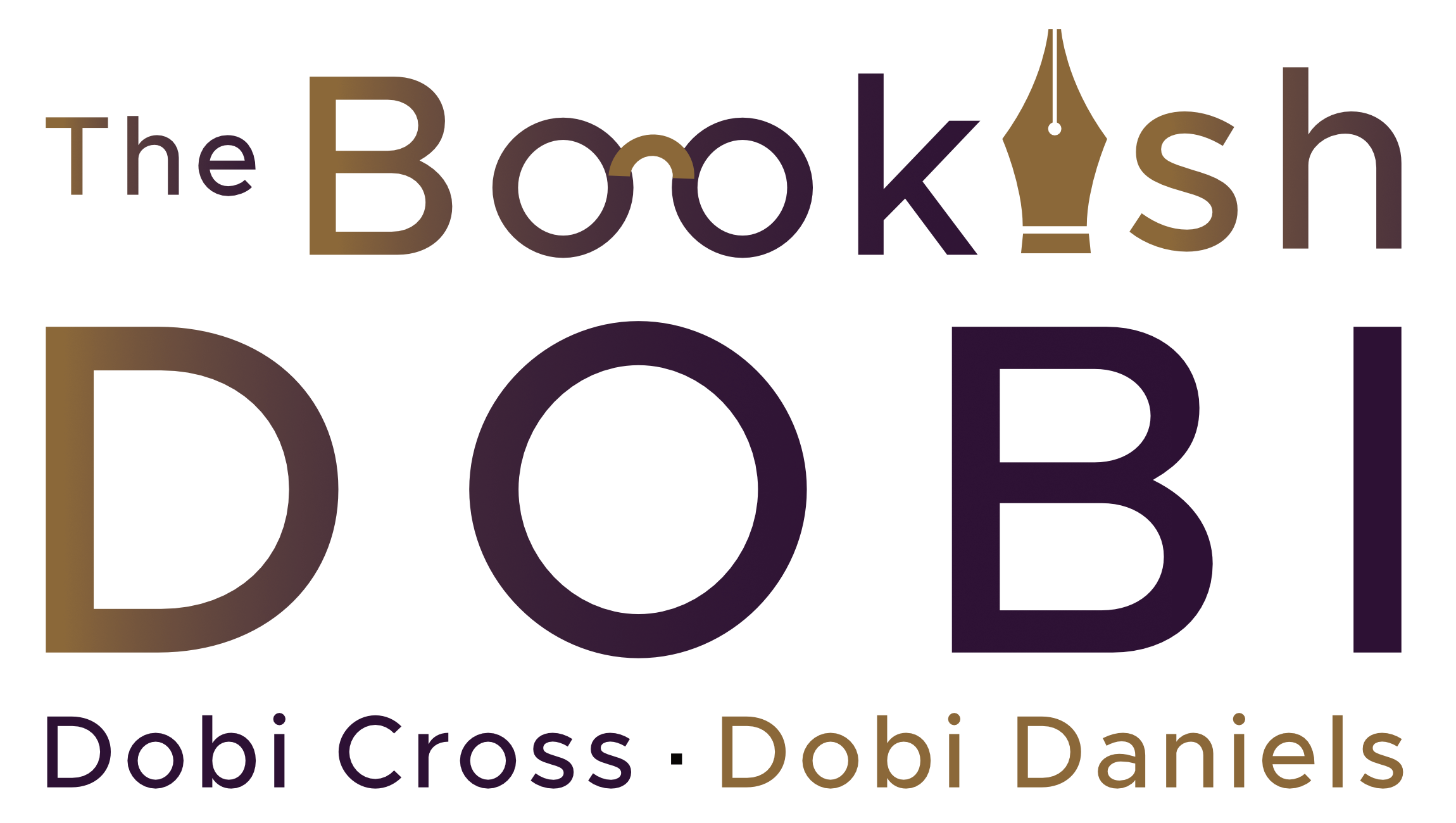 New Arrivals – Dobi Author